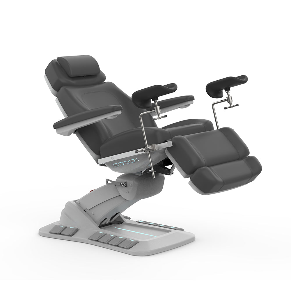 Medical Tables with Stirrups – Bolt Medical Tables Inc