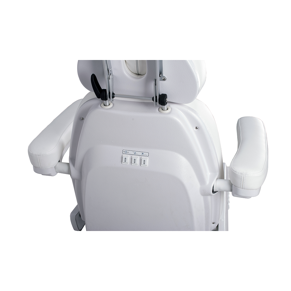 Bolt 3000 Medical Procedure Table – Bolt Medical Tables Inc