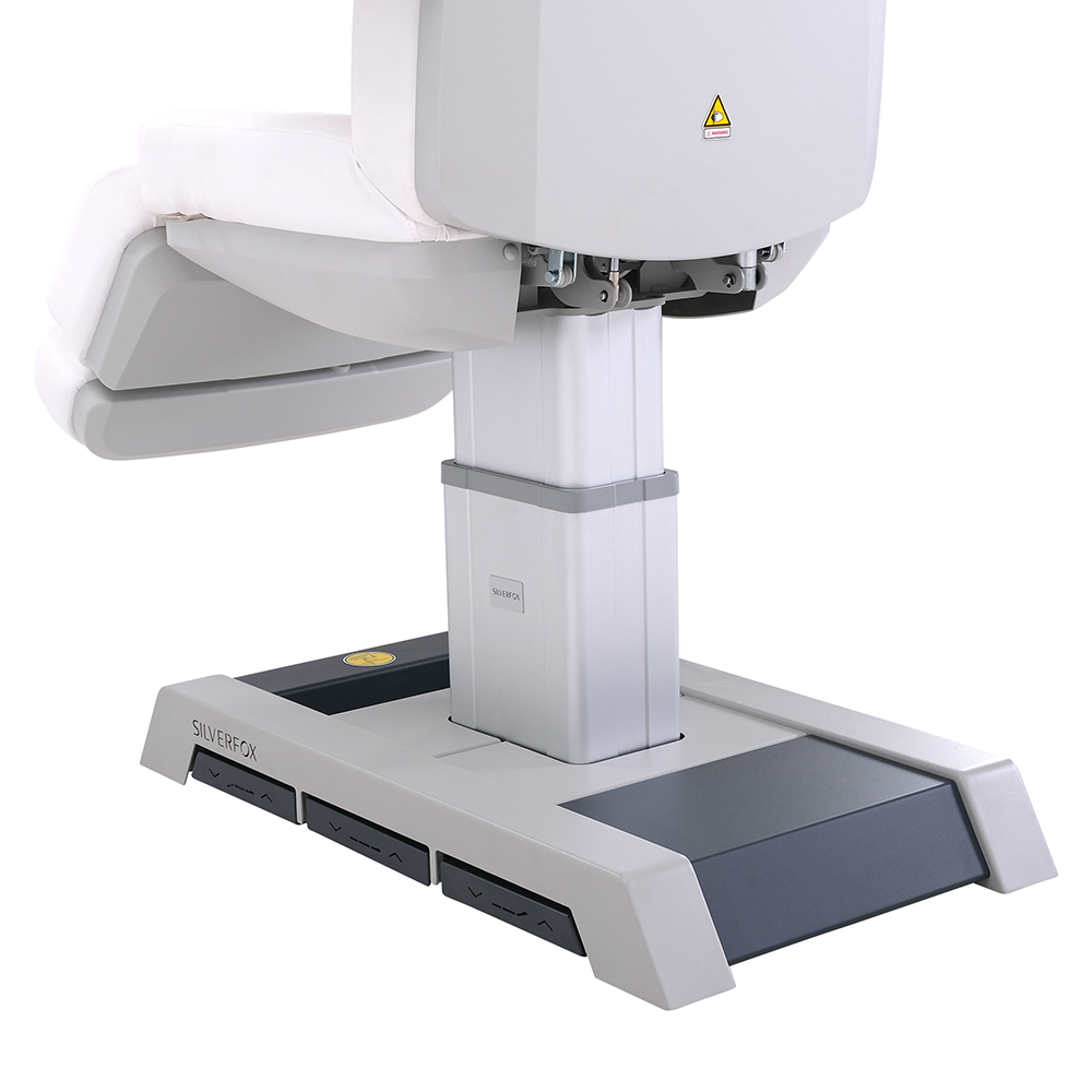 Bolt 2000 Medical Procedure Table – Bolt Medical Tables Inc