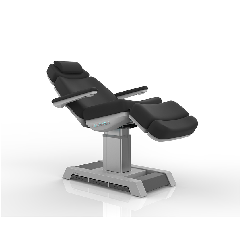 Bolt 2000 Medical Procedure Table – Bolt Medical Tables Inc