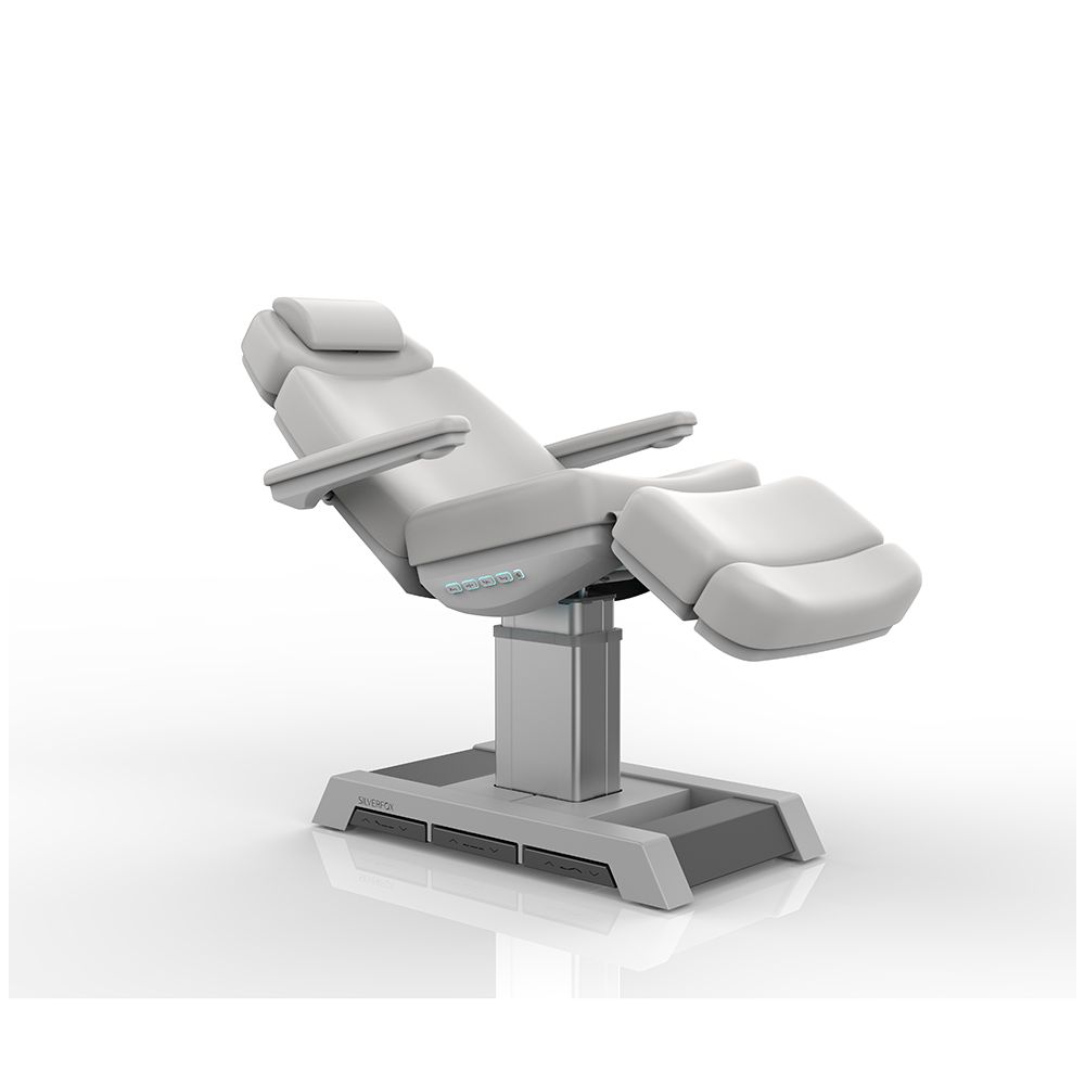 Bolt 2000 Medical Procedure Table – Bolt Medical Tables Inc