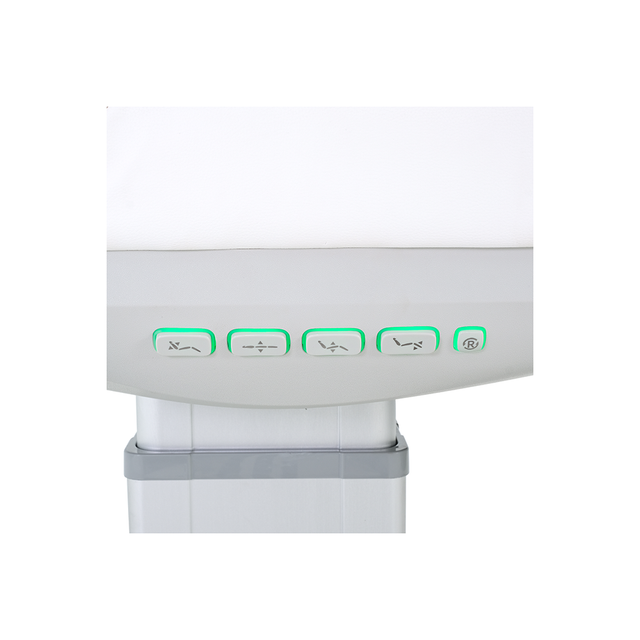 Bolt 2000 Podiatry Procedure Table – Bolt Medical Tables Inc