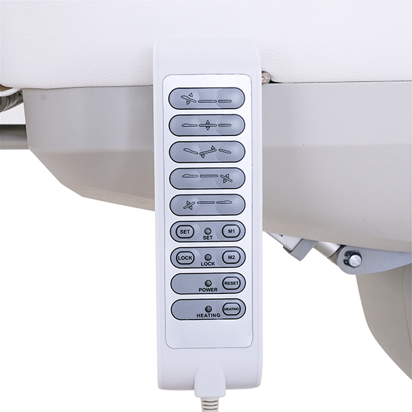 Bolt 2000 Podiatry Procedure Table – Bolt Medical Tables Inc