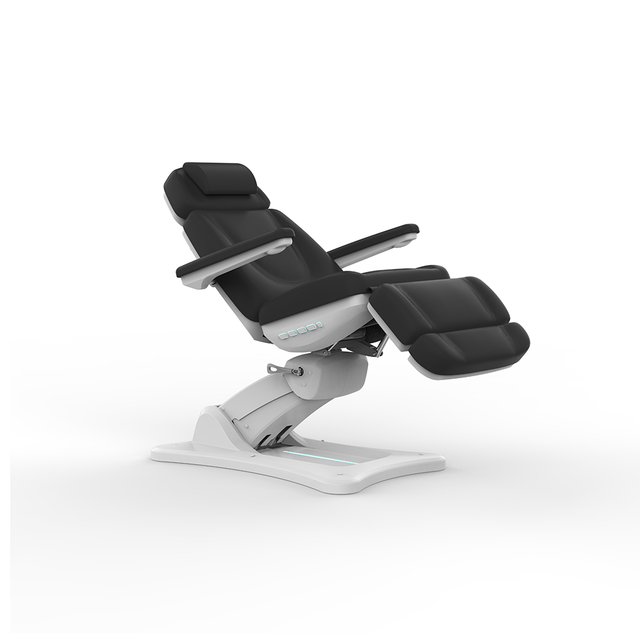 Bolt 4000 Medical Procedure Table with Swivel – Bolt Medical Tables Inc