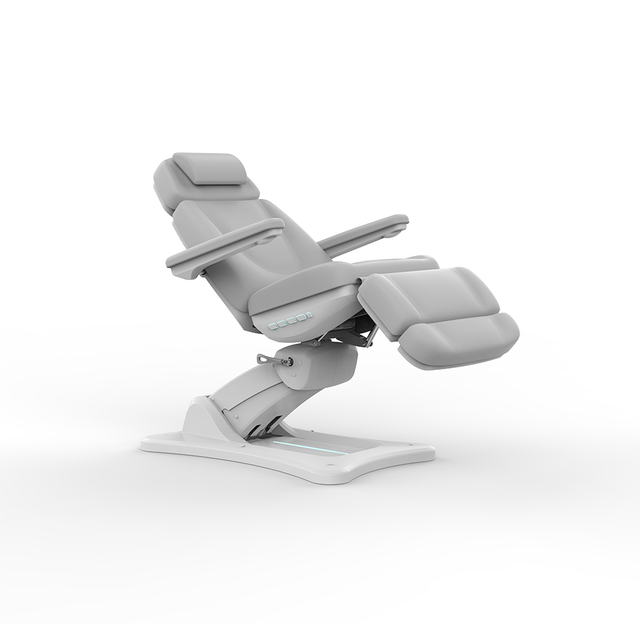 Bolt 4000 Medical Procedure Table with Swivel – Bolt Medical Tables Inc