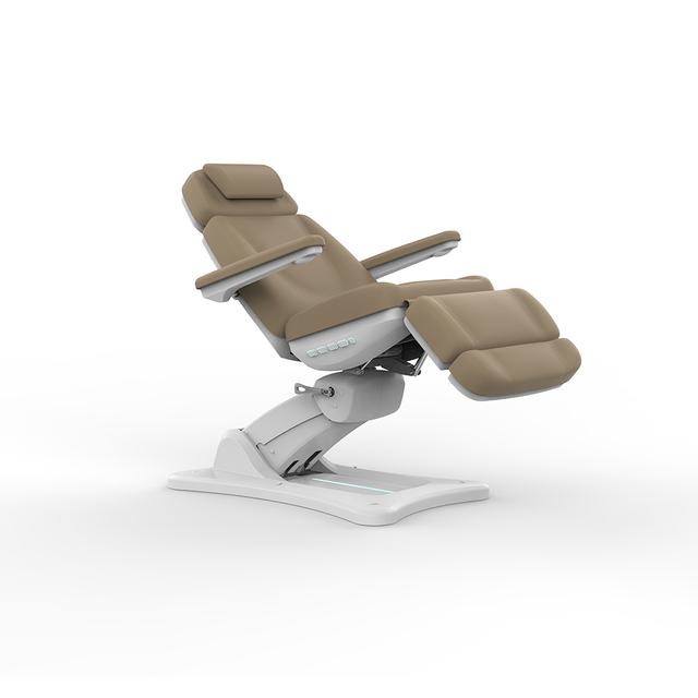 Bolt 4000 Medical Procedure Table with Swivel – Bolt Medical Tables Inc