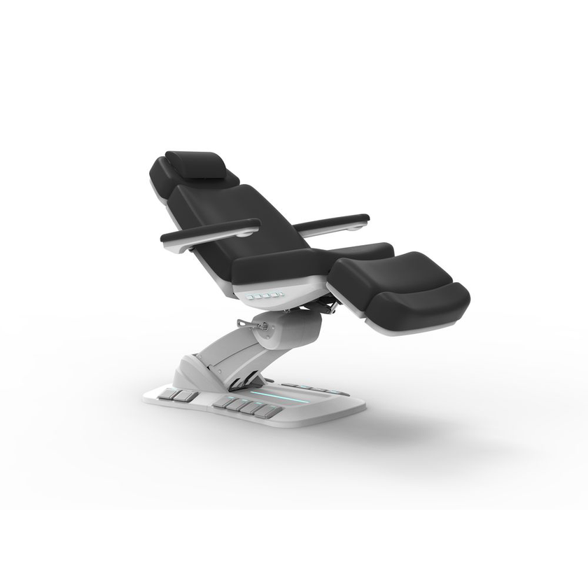 Bolt 5000 Medical Procedure Table with Swivel – Bolt Medical Tables Inc