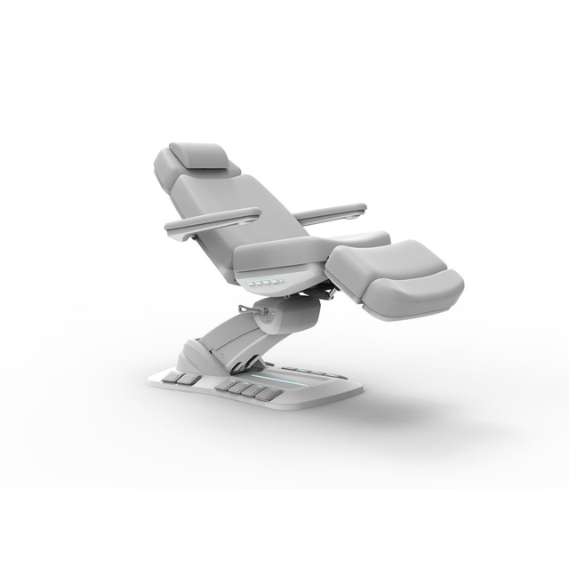 Bolt 5000 Medical Procedure Table with Swivel – Bolt Medical Tables Inc