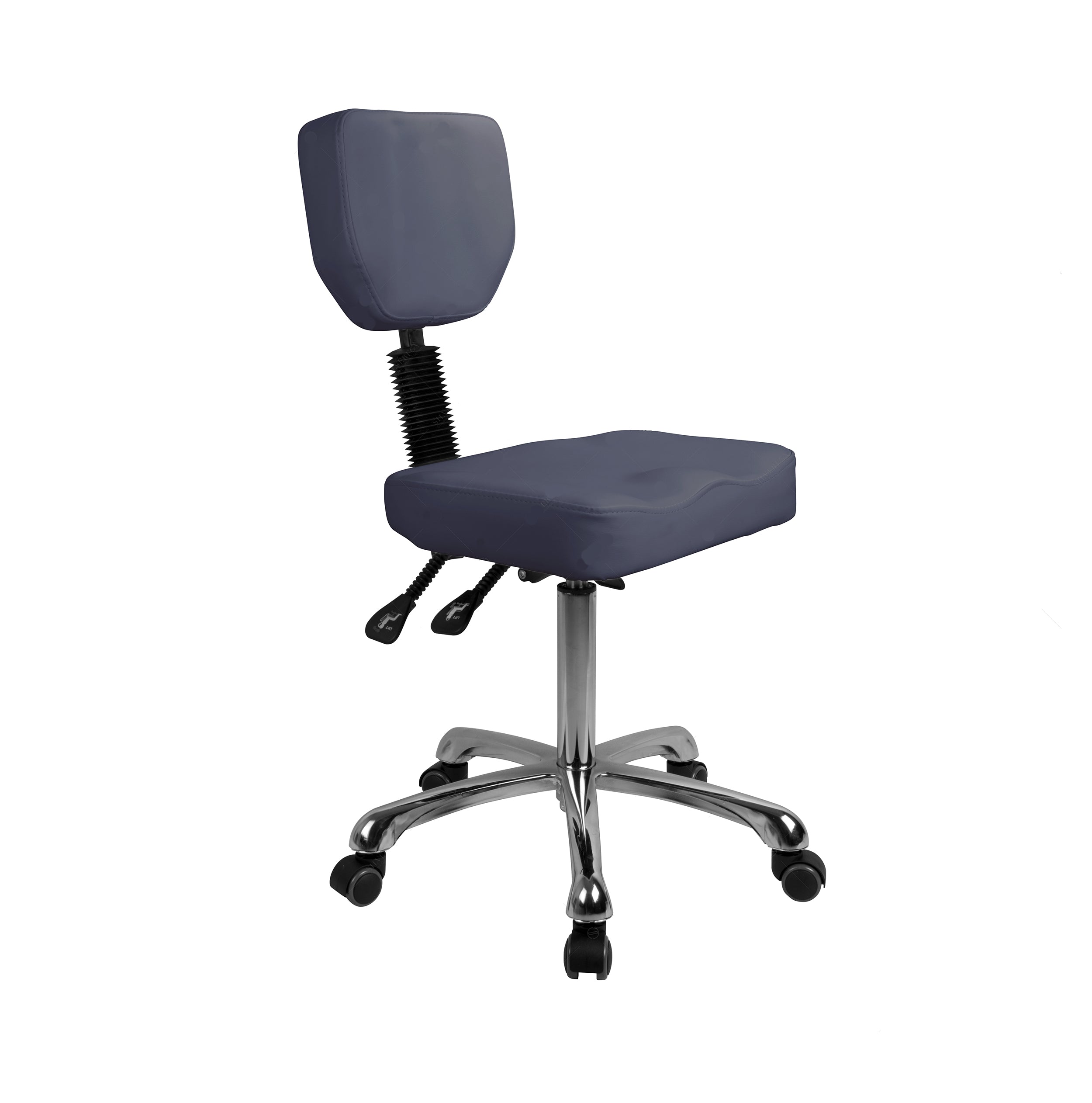 Bolt 300 Deluxe Medical Stool – Bolt Medical Tables Inc
