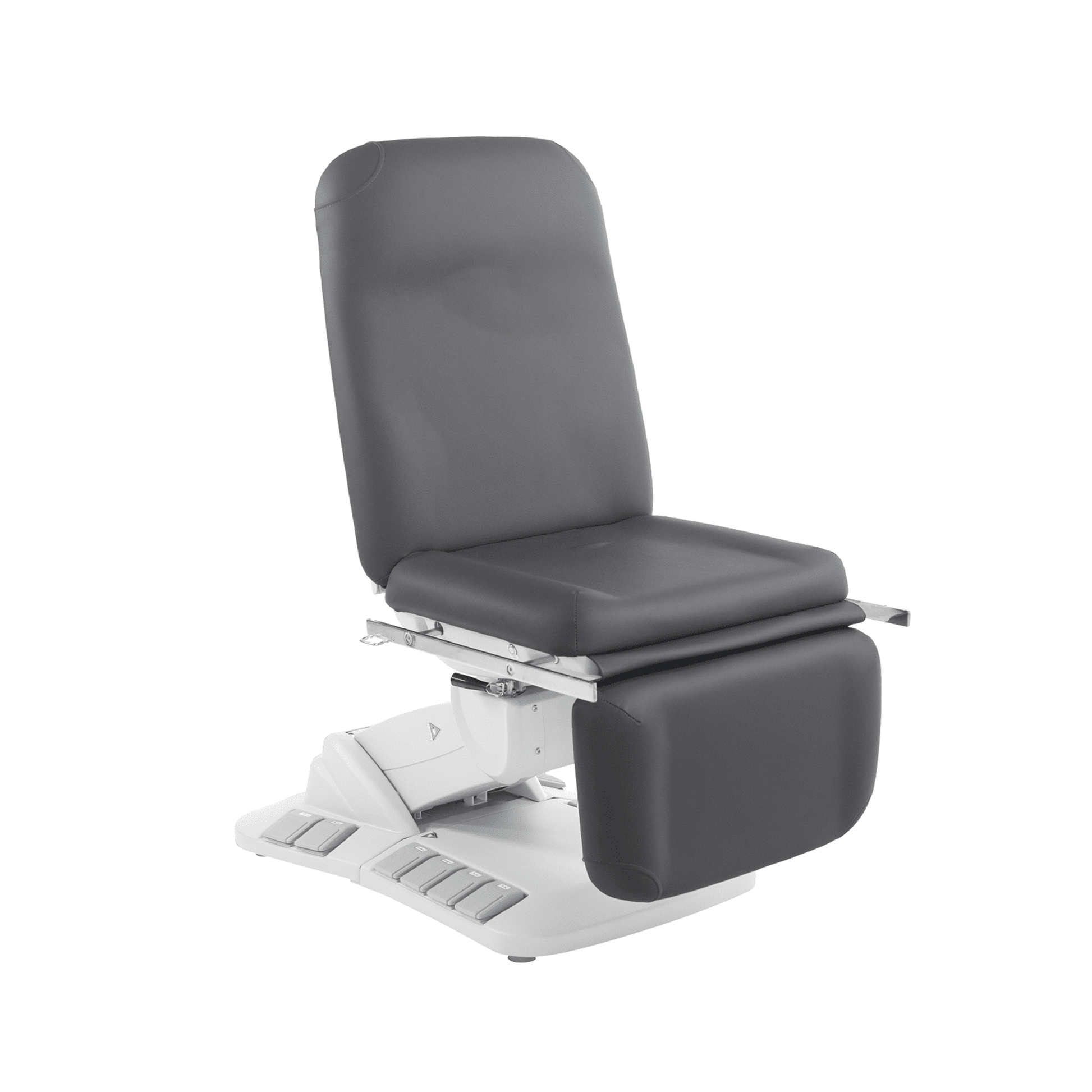 Bolt 5000 Hi-Lo Medical Procedure Table with Swivel and Stirrups – Bolt ...