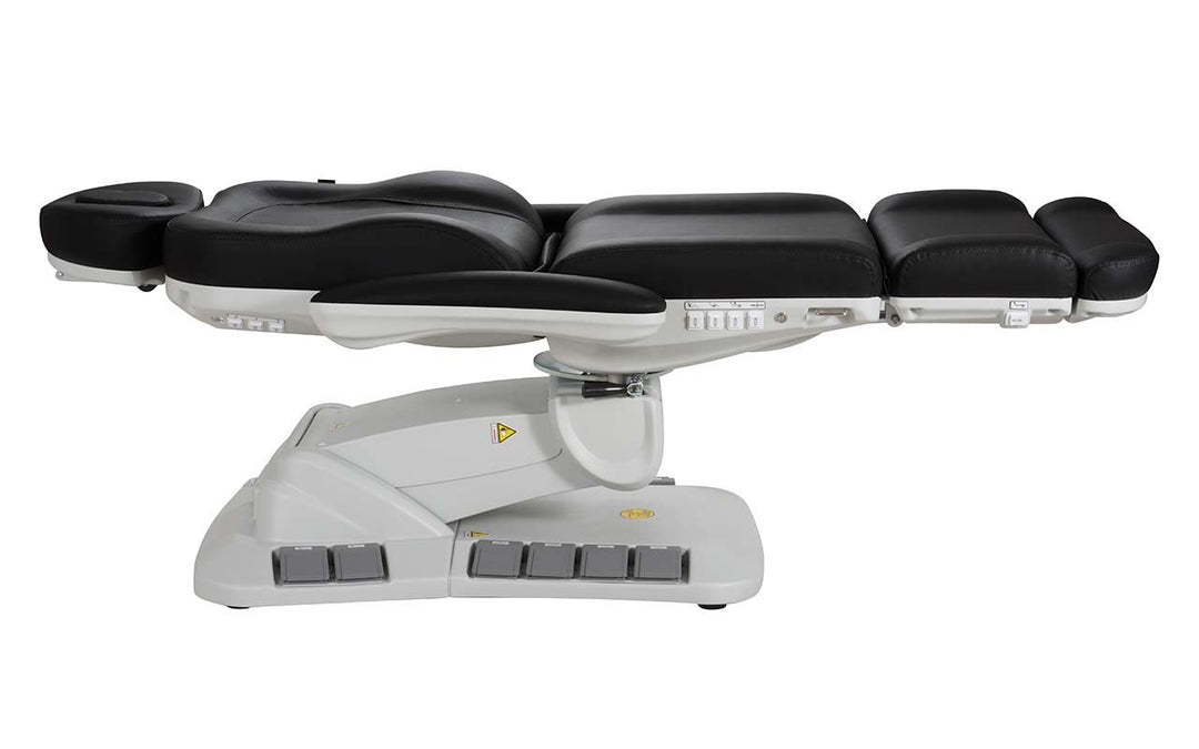 Bolt 5000M Medical Procedure Table with Swivel and Memory Functions ...