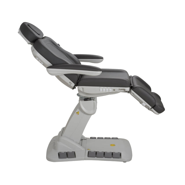 Bolt 5000M Medical Procedure Table with Swivel and Memory Functions ...