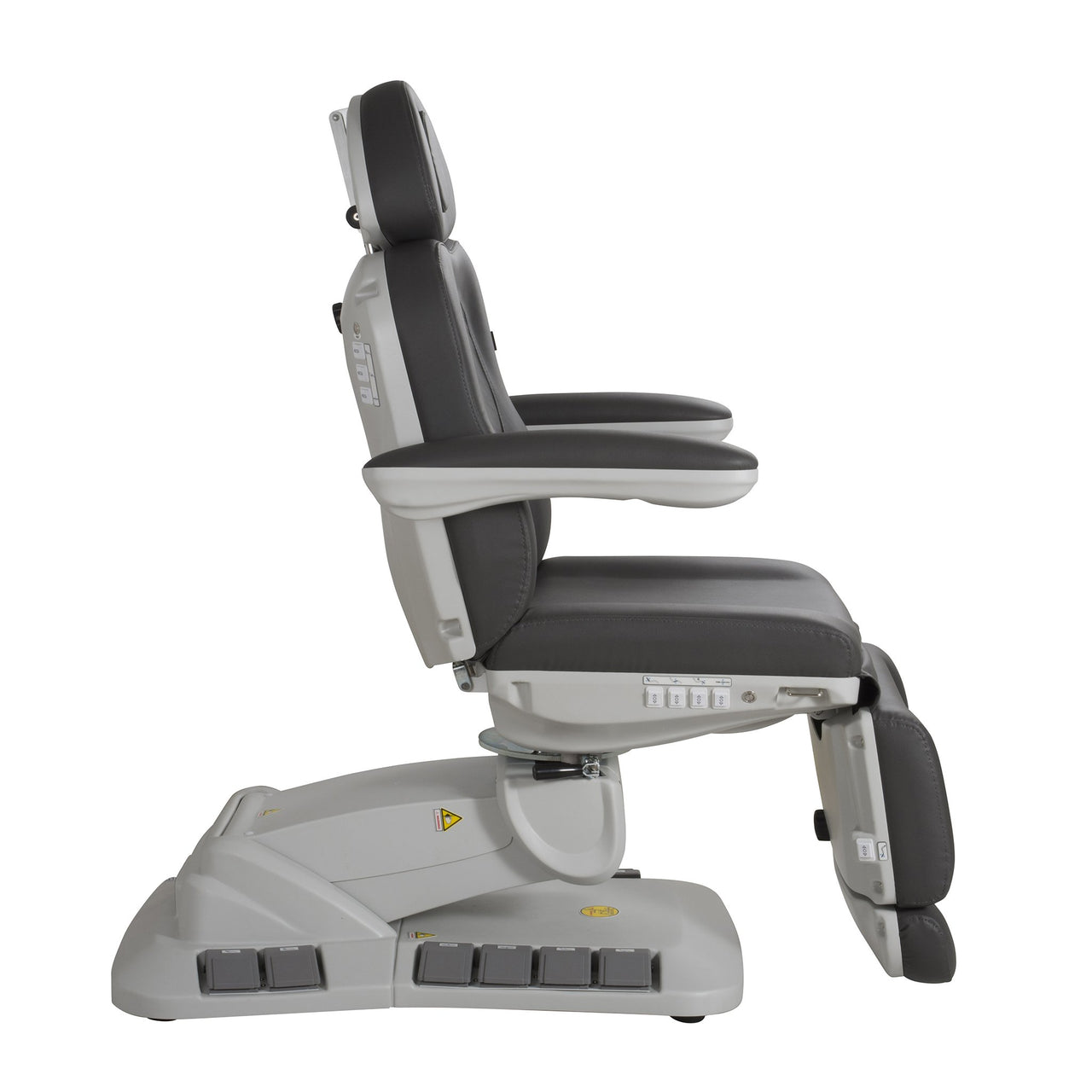 Bolt 5000M Medical Procedure Table with Swivel and Memory Functions ...