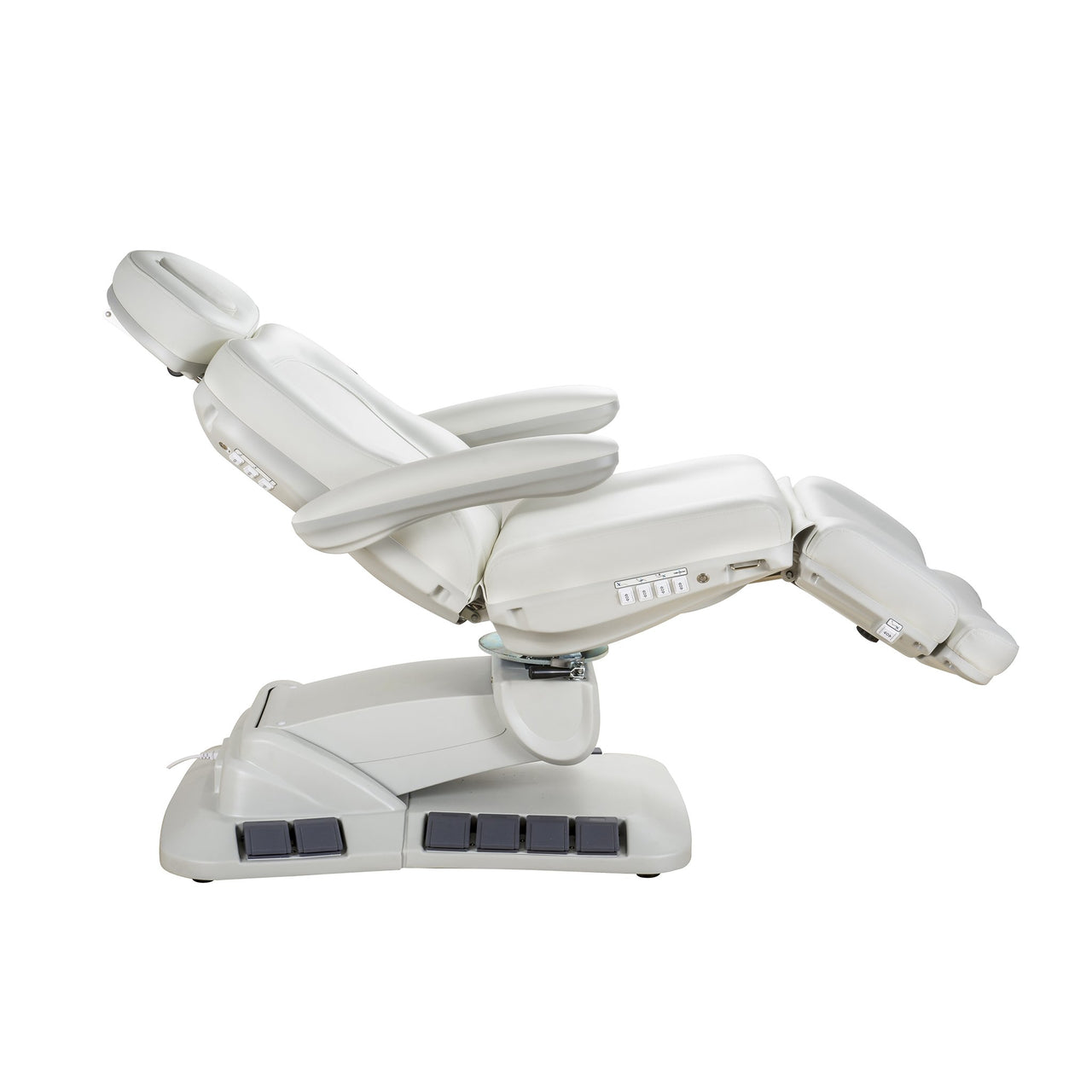 Bolt 5000M Medical Procedure Table with Swivel and Memory Functions ...